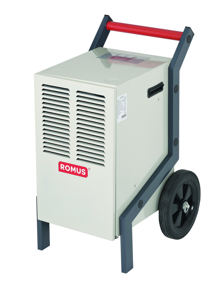 D Shumidificateur Industriel L D L Romus Dod