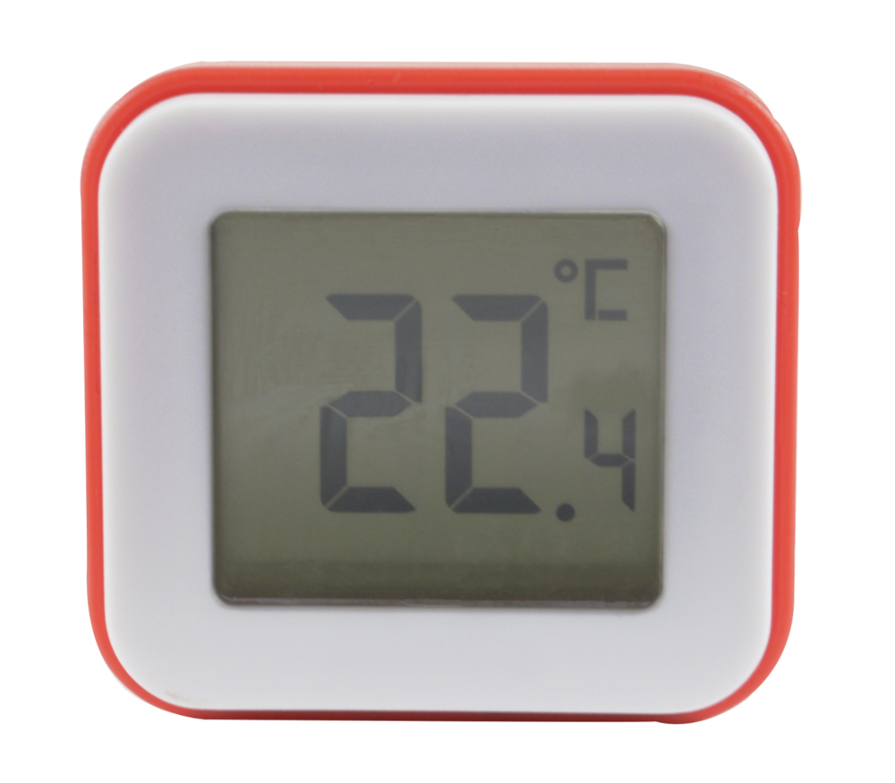 Thermomètre Électronique à Aimanter STIL DOD