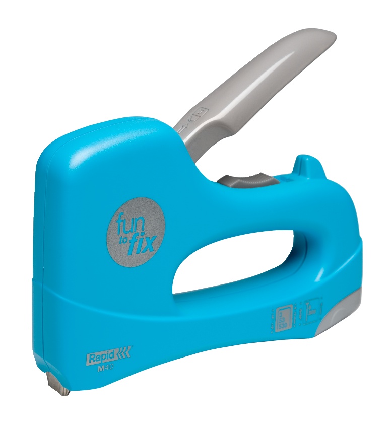 Agrafeuse manuelle Fun to Fix M40 | DOD