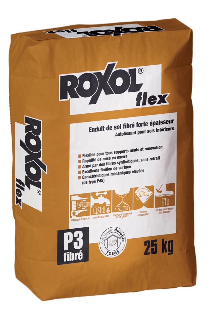 Roxol flex 25kg ROXOL | DOD