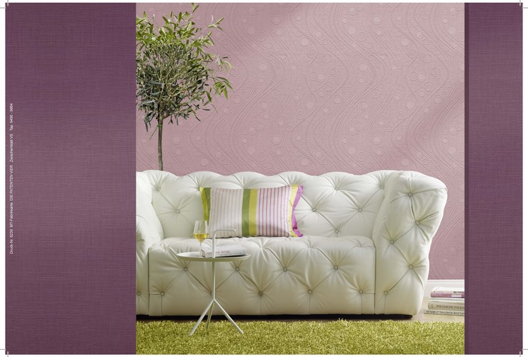 9764 - Patent Décor 3D DECORAMA | DOD