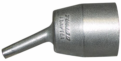 Buse simple encastrable "Turbo" ROMUS | DOD