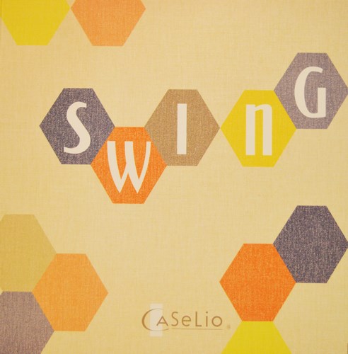 Swing album 2019 CASELIO | DOD
