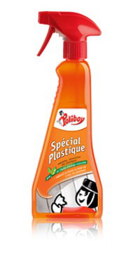 Polyboy Spécial Plastique 375ml POLIBOY | DOD