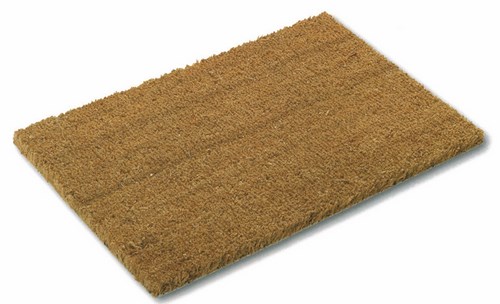 Tapis Coco Naturel 15mm 40x60cm ASTRA OGOS | DOD