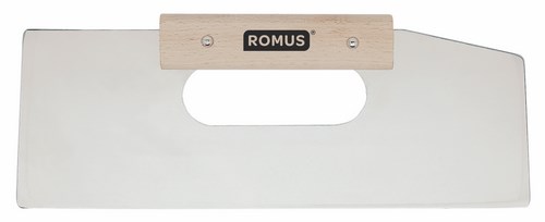 Maroufleur Inox 340mm ROMUS | DOD