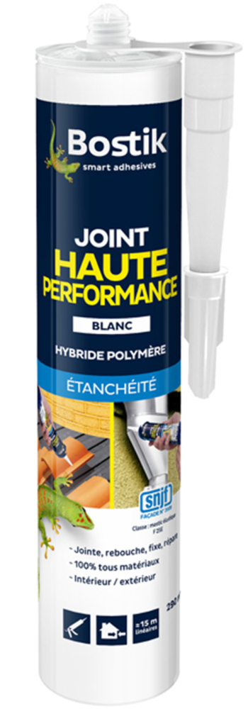 Joint d'étanchéité haute performance 290ml BOSTIK | DOD