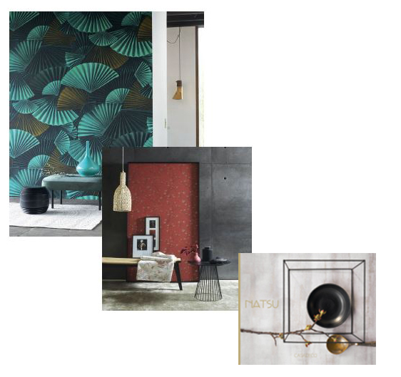 Natsu Album Casadeco CASADECO | DOD
