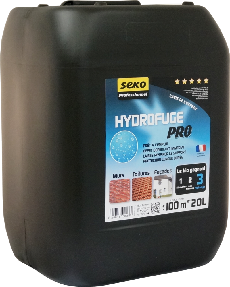 Seko Hydrofuge Pro 20L SEKOPRO | DOD