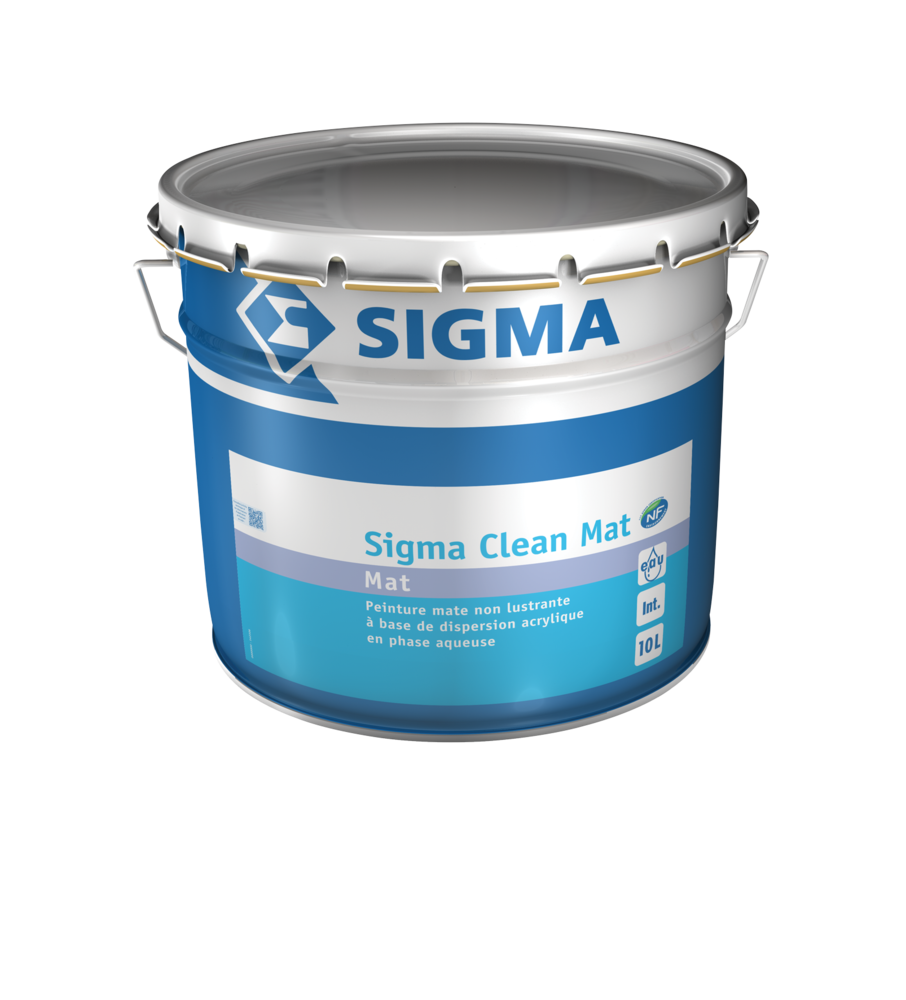 Sigma Clean Mat SIGMA | DOD