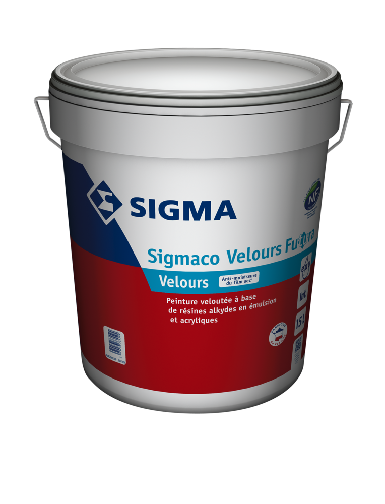 Sigmaco Velours Futura SIGMA | DOD