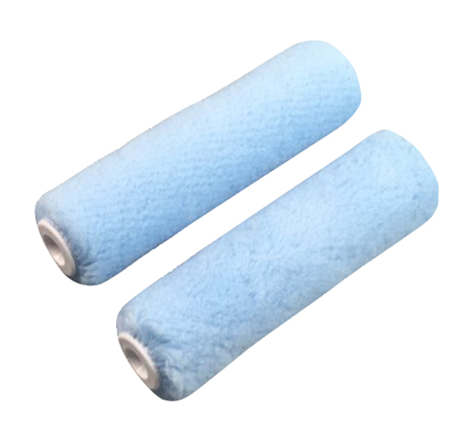 Mini Manchon Peinture Mate et Satinée Ruco-Guard Larg. 100 Sachet de 2 ...