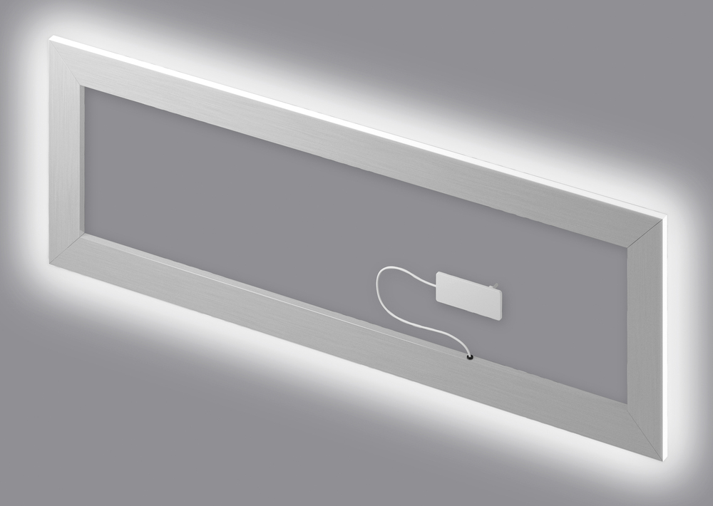 Cadre Lumineux Complet Avec Leds ARSTYL | DOD