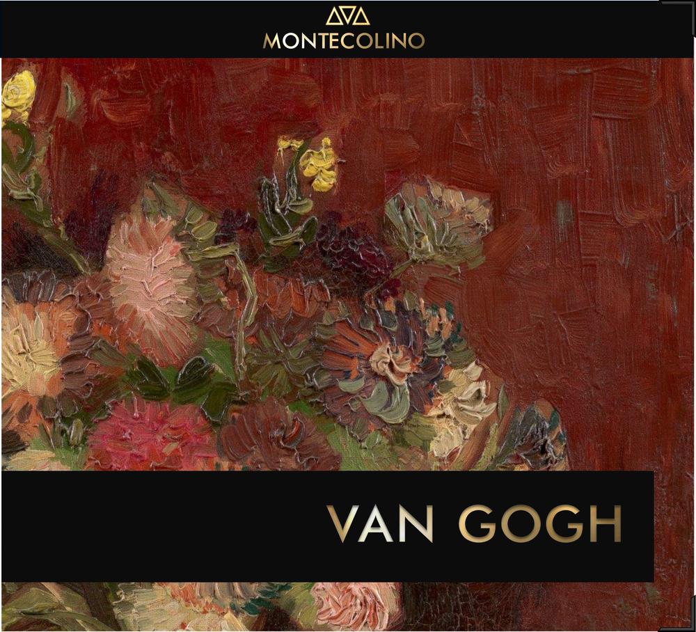Van Gogh Album 2024 MONTECOLINO | DOD