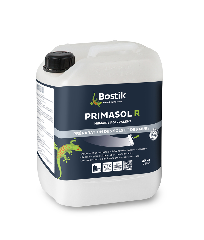 Primasol R 20kg BOSTIK | DOD