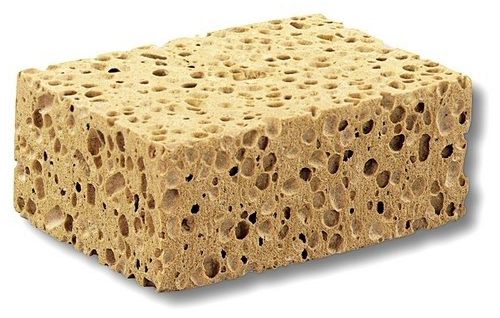 Eponge végétale ROULOR | DOD