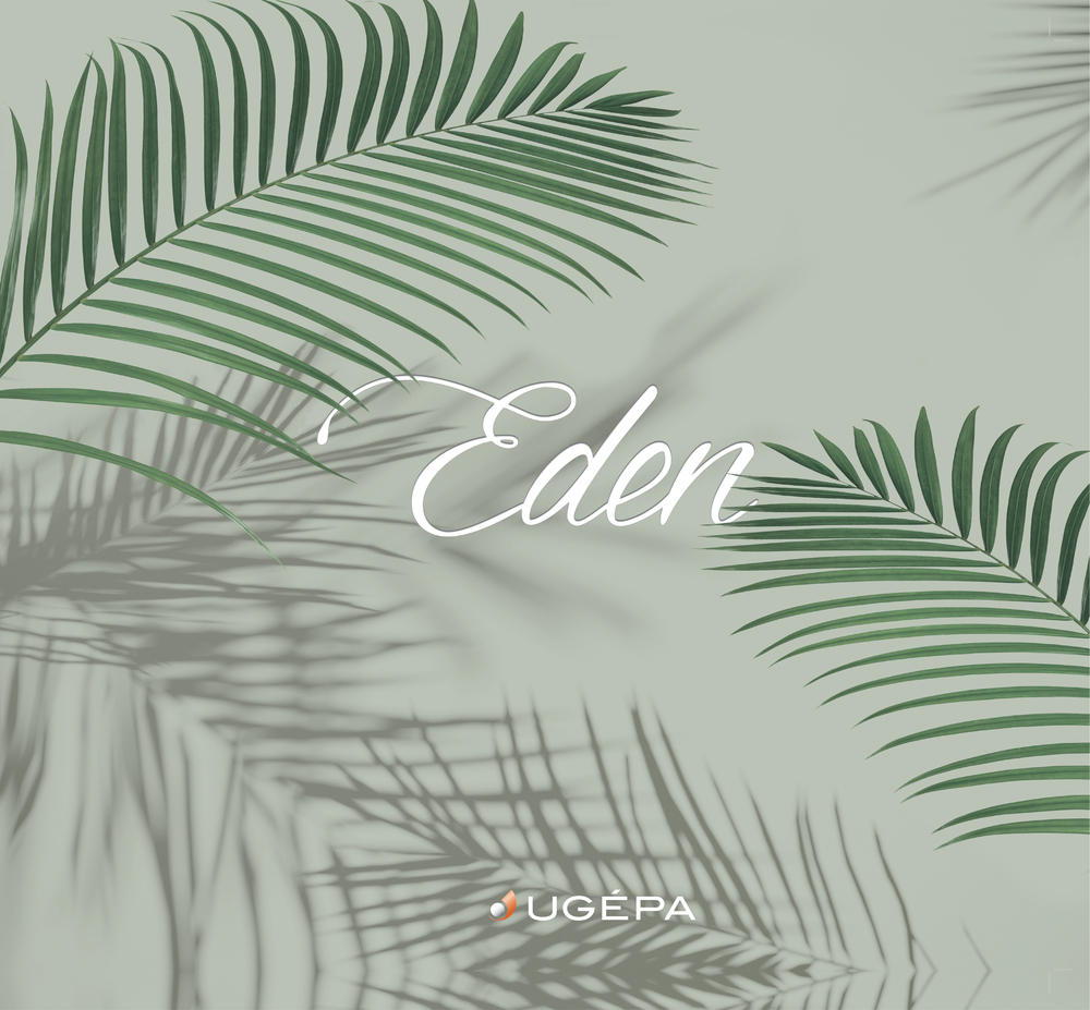 Eden Album 2024 UGEPA | DOD