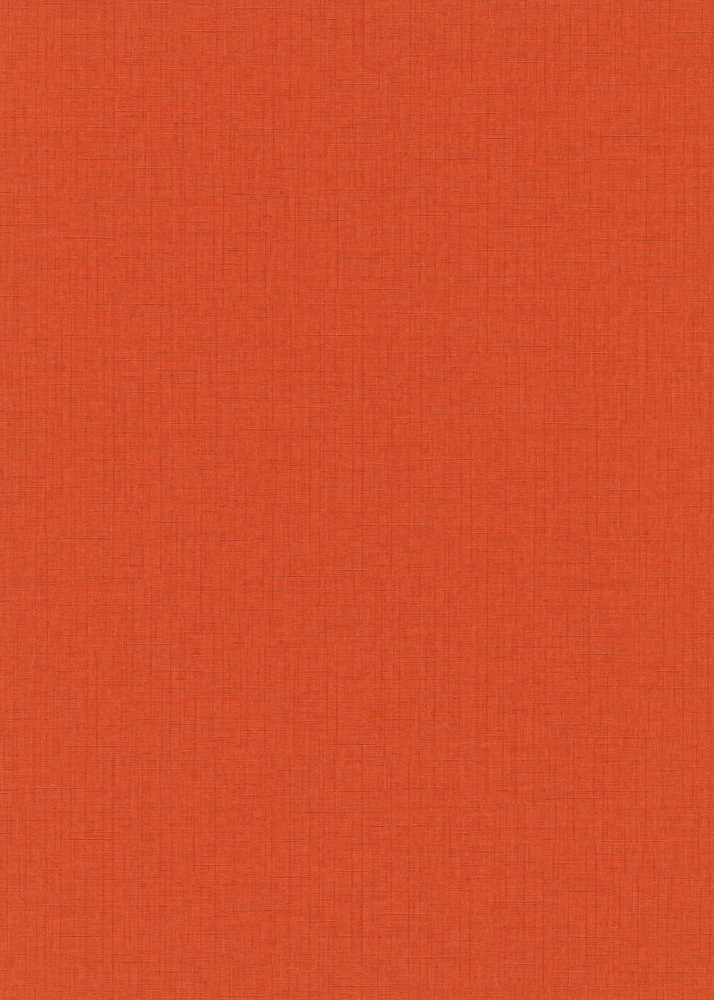 8410 - Vinyl Grainé sur Intissé Uni Rouge DECORAMA | DOD