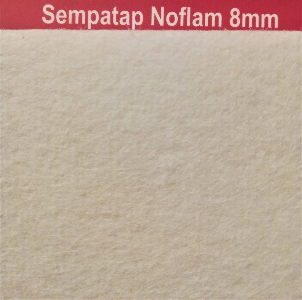 Sempatap Noflam 15mm SEMPAPHON | DOD