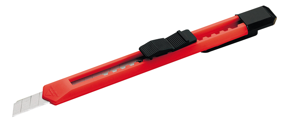 Cutter petit modèle 9mm universel L'OUTIL PARFAIT | DOD