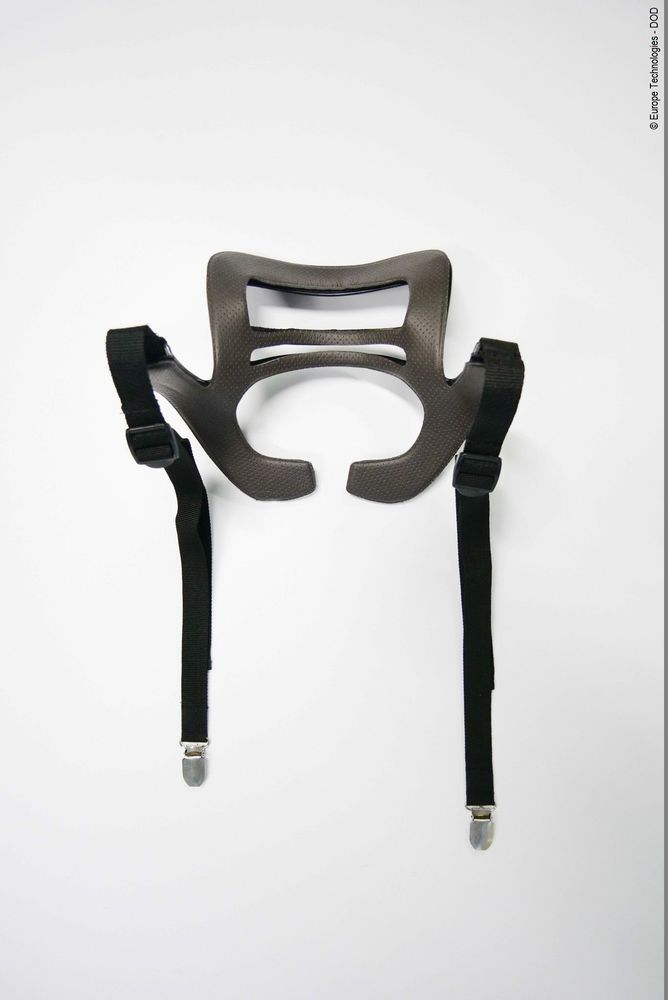 Exosquelette Appui Tête IP 11 Skelex Soutien Cervicales EUROPE ...