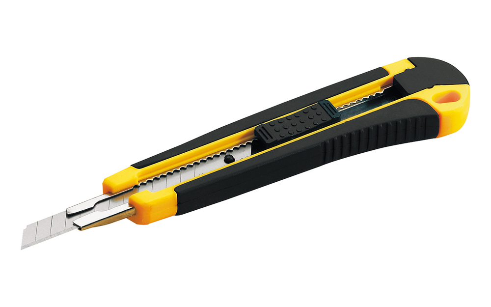 Cutter Petit Modèle 9 mm L'OUTIL PARFAIT | DOD