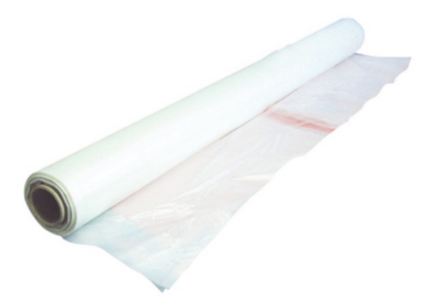 Film Polyéthylène Rouleau 3mx25m PE40 VEPRO | DOD
