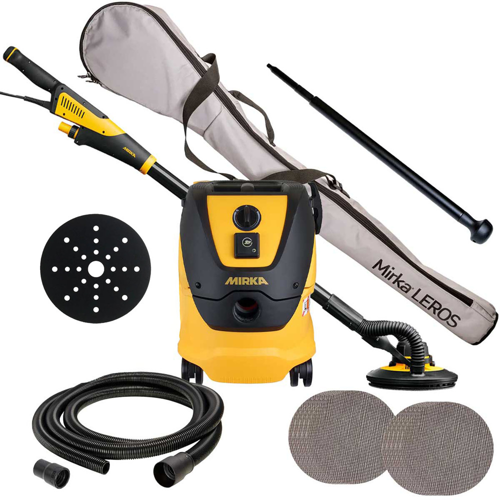 Kit Premium Leros Extension MIRKA | DOD