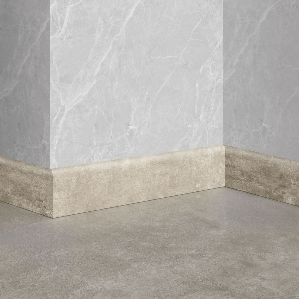 Plinthe Smartfloor Marbre Beige SMARTFLOOR | DOD