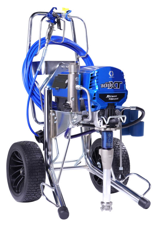 Pulvérisateur Airless Mark V XT ProContractor GRACO | DOD