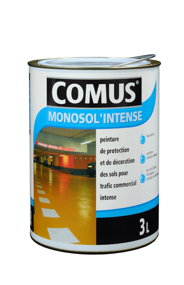 Monosol intense COMUS | DOD