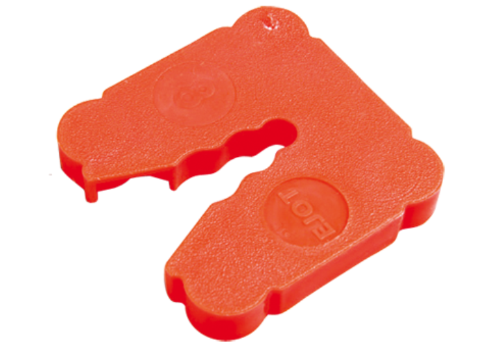 Cale 5mm, paquet de 100 pièces | DOD